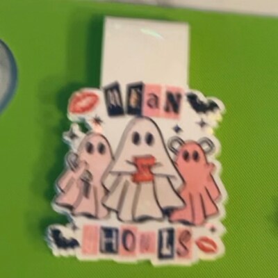 Mean Ghost Svg, Retro Halloween Svg, Ghouls Ghost Svg, Cute Ghost Svg ...