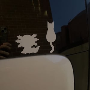 Vinyl Decal Giraffe Laptop Sticker Laptop Decal Book Decal - Etsy