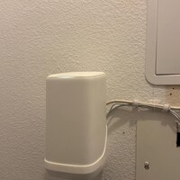 Wall Mount Bracket for XB7 Xfinity Comcast Router CGM4331 - Etsy Canada