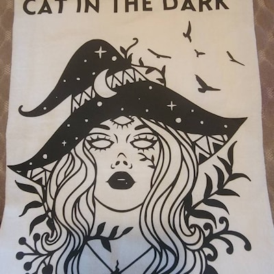 Star Trek Captain Picard Tea Earl Grey Hot Kitchen and Tea Towel - Etsy