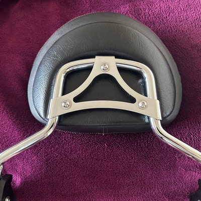 Saddlebag Support Kit for 2014-2020 Harley Davidson Touring Like Street ...