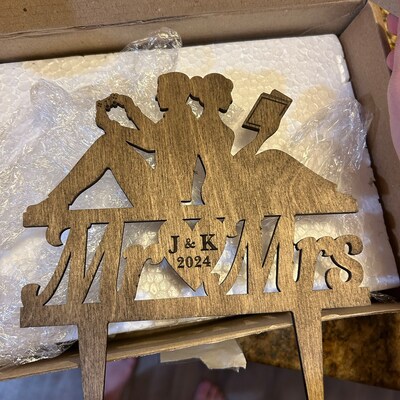 Medieval Sword Wedding Cake Topper Mr and Mrs,master Sword Wedding Cake ...