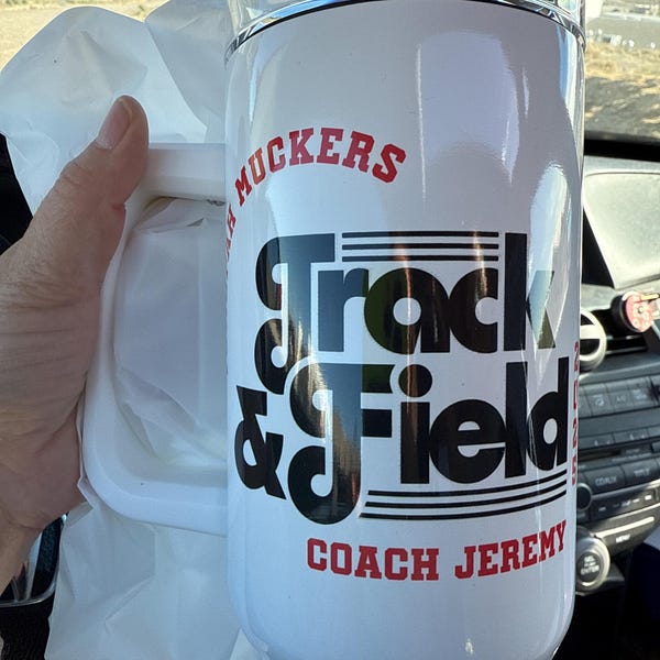 Personalized Volleyball Magnet for Locker | Volleyball Team Stickers ...