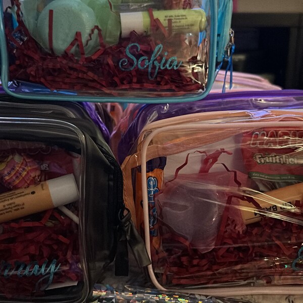 Personalised Vinyl Label Stickers for Gift Boxes, Notebooks, Glass ...