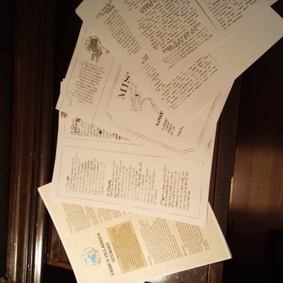 Phandelver Handouts Pandelver and Below: Shattered Obelisk DM Gifts Dnd ...