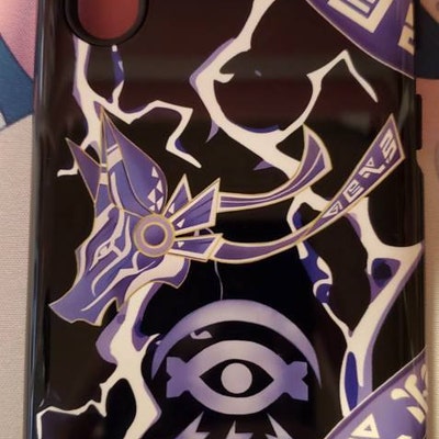 Blade Honkai Star Rail Clear Case Aesthetic Anime Design iPhone 15 ...