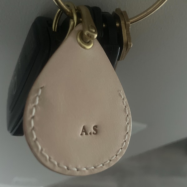 Blue mango Fob Case Practical and Stylish Key Organizer for ...