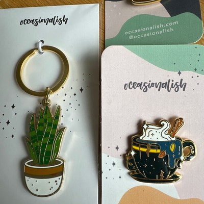 Camping Enamel Pin Travel Enamel Pin Outdoor Enamel Pin - Etsy