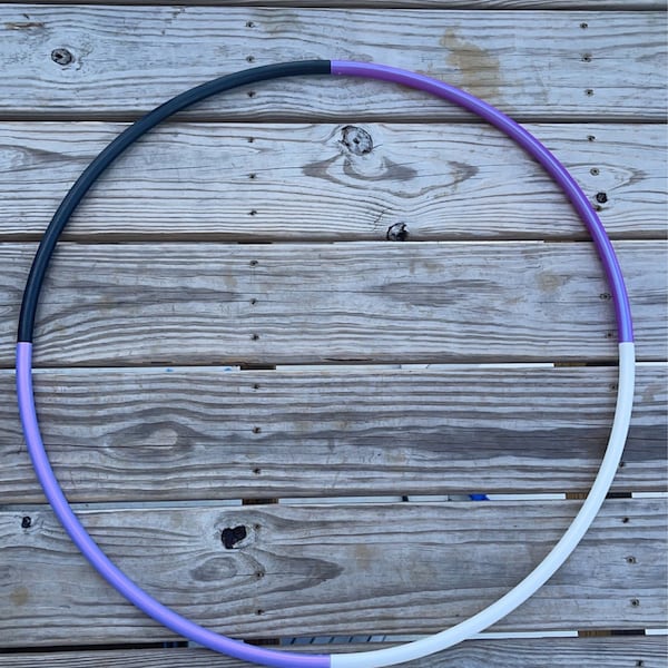 On-core Body Hoop sunbeam Fitness Weight or Danceweight Beginner Hula ...