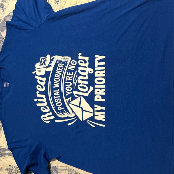 Legendary Postal Worker Has Retired SVG, Postal Worker Svg, Retired ...