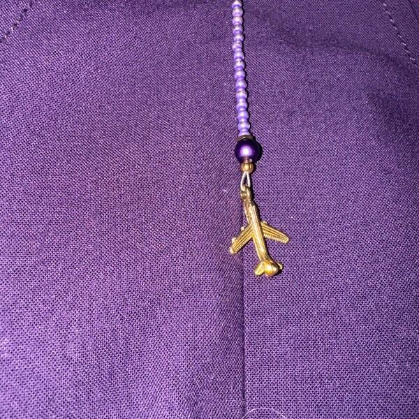 Airplane, Lapel Pin, Enamel Pins, Aviation Pin, Flight Attendant, Pilot ...