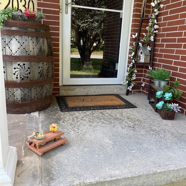 Helping Hand Wall Mounted Key Holder / Wallet Holder / Glasses Holder ...