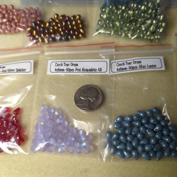 Beadalon Wildfire Beading Thread - 50 Yard Spool - Choice of Colors - Etsy