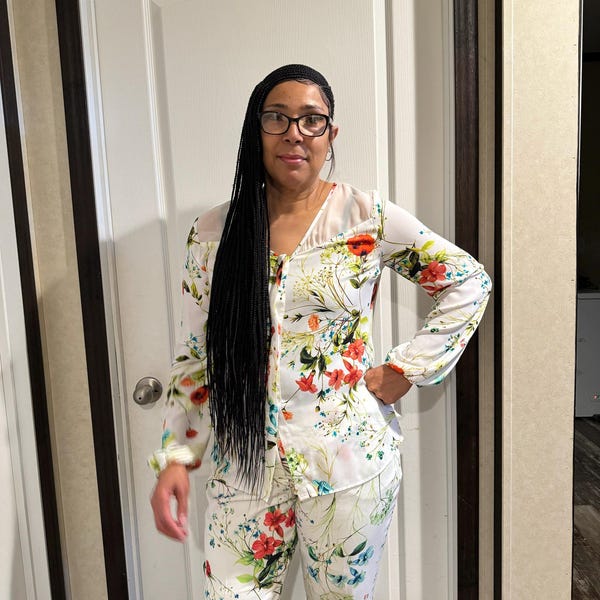 Stylish Cornrows - Etsy