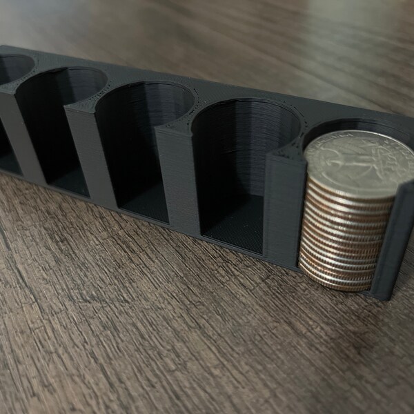 Any U.S. State Quarter Copper Coin Ring, Gift for Him or Her - Etsy