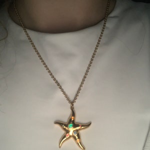 Large Shell Pendant Necklace, Giant Huge Shell Necklace, Natural Shell ...