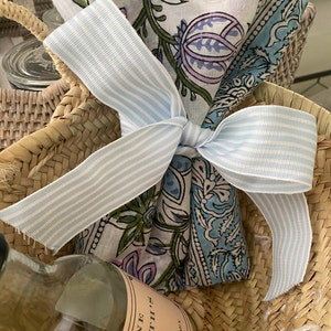 Sheer Bumble Bee Ribbon 1.5 Inches Yellow Black Bees - Etsy