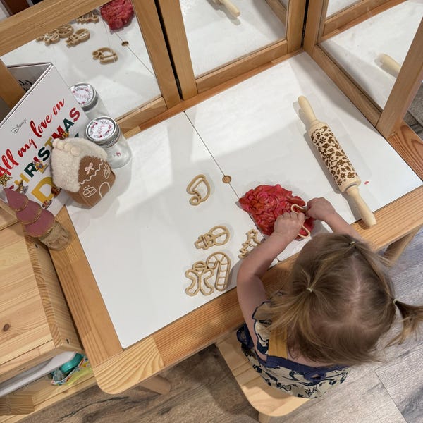 Room on the Broom Sensory Kit - Etsy