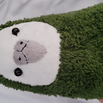 Shrew Tenrec Stuffed Toy Little Stuffed Animal Shrew Plushie - Etsy