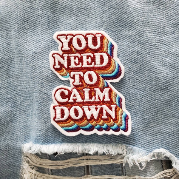 Earth From Africas Point of View Patch, Planet Earth Patch, World Patch, Embroidered Decoration ...