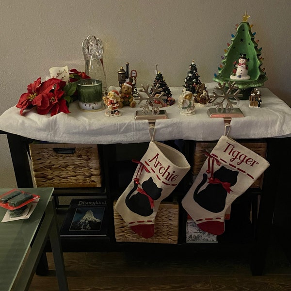 Stocking Rush Fee - Etsy