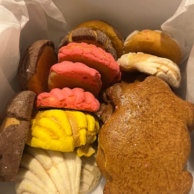 Marranitos, Marranitos Mexicanos, Puerquitos, Cochinitos Chichimbres ...