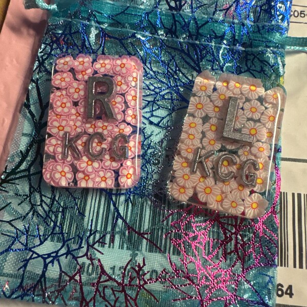 Xray Lead Letters 1/4” Sold in Pack of 100 Mix and Match DIY X Ray ...