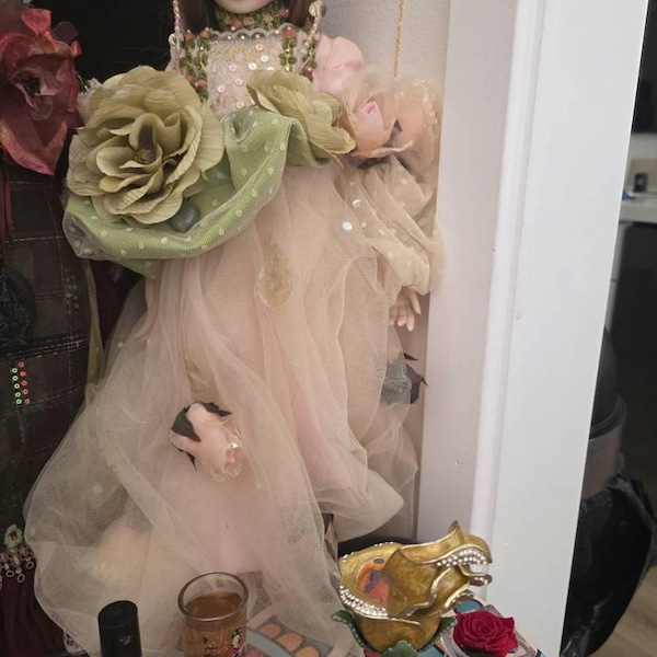 Magical Fairy Dust Spelled by REAL FARIES! - Bring More Fairies to Your ...