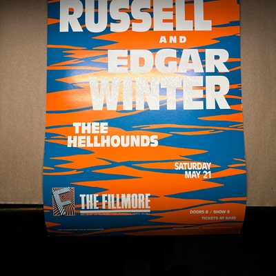 The Japanese House Concert Poster 2023 F-1790 Vintage Fillmore Poster ...