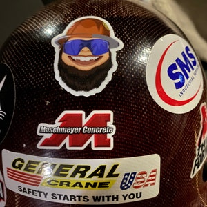 Breadstick Ricky - Etsy