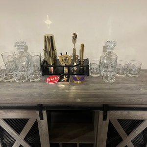 Transformers 2pc Cooler Glass Set - Etsy