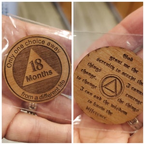 Personalized Brass AA Anniversary Key Tag Custom Keychain for | Etsy