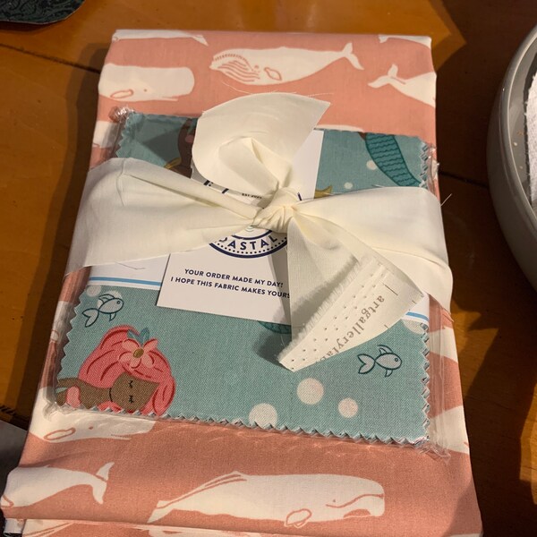 Flake Quilt Kit - Etsy