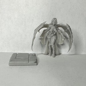 Morgana, Female Wizard, Female Sorceress, Female Warlock, Dnd ...