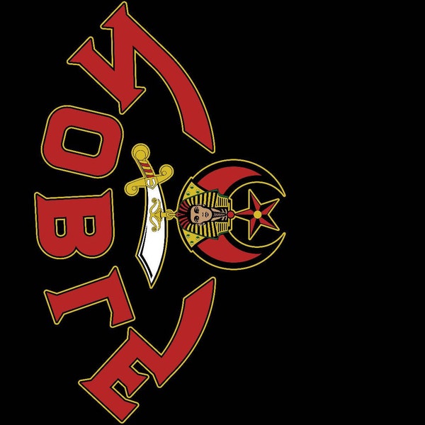 OES Star FATAL Logo Symbols Order of the Eastern Star Sisterhood ...