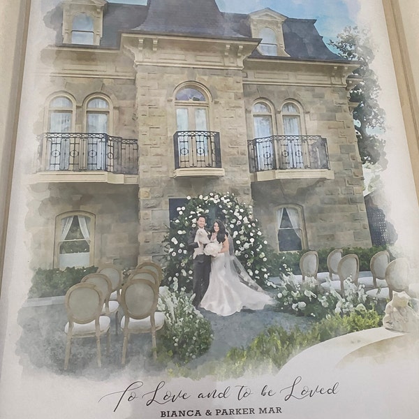 Add a Frame - Frame Add-on - Photo Frame Personalized Housewarming Gift ...