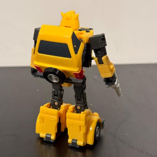 Studio Series SS 114 Megatron Gap Filler Upgrade Kit Transformers One ...