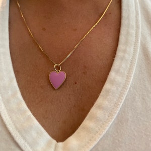 14k Solid Gold Swivel Push Lock 14K Gold Push Lock for - Etsy