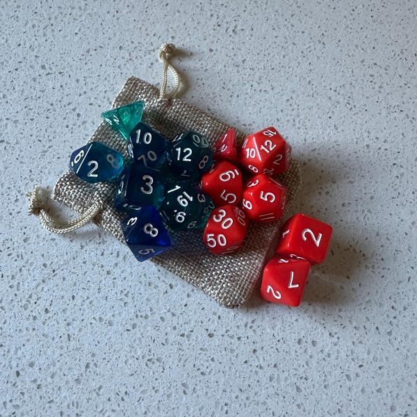 Metal Dice Tin DND RPG Storage Box - Etsy