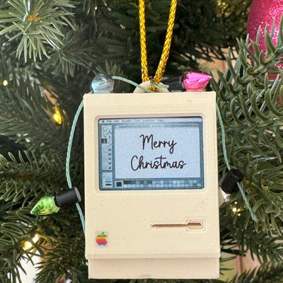 IBM Personal Computer Miniature - Etsy