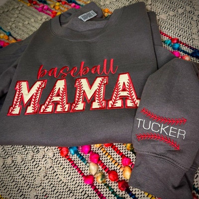 Nona Bean Stitch Double Applique Machine Embroidery Design - Etsy