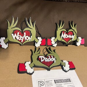 Personalized Teacher Gift 3D Crayon Teacher Name Sign - Etsy