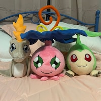 Snom Plush Pattern With Instructions for Sewing PDF Download - Etsy Canada