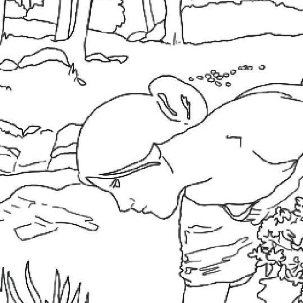 20 Pre-raphaelite Coloring Pages- Printable Adult Coloring Book - Etsy