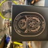 Stockton Police Department Patch Logo Decal Emblem Crest - Etsy UK