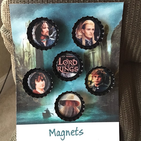 Bottle Cap Magnet, Bottle Cap Magnets, the Andy Griffith Show Magnets ...