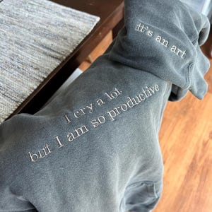 Custom Canvas Tote, Ironic Boat Bag, Bridesmaid Proposal Monogram Bag ...