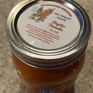 1 Pc. Guam Pickled Papaya 16oz, Pickled Daigo or Pickled Kimchi Pickles ...