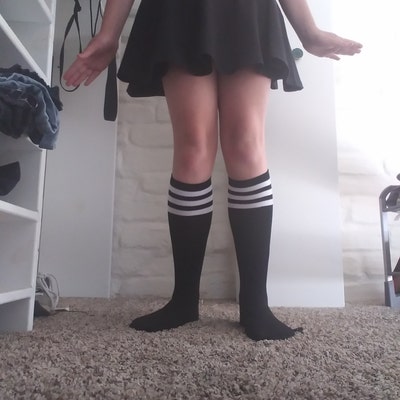 Clear Vinyl Jacket/dress /clear Dress/ Matrix Inspired/ A Line Clear ...