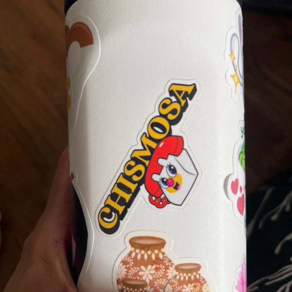 Como Chingas Sticker | Mexican Sticker | Hispanic | Spanish | Mexican ...